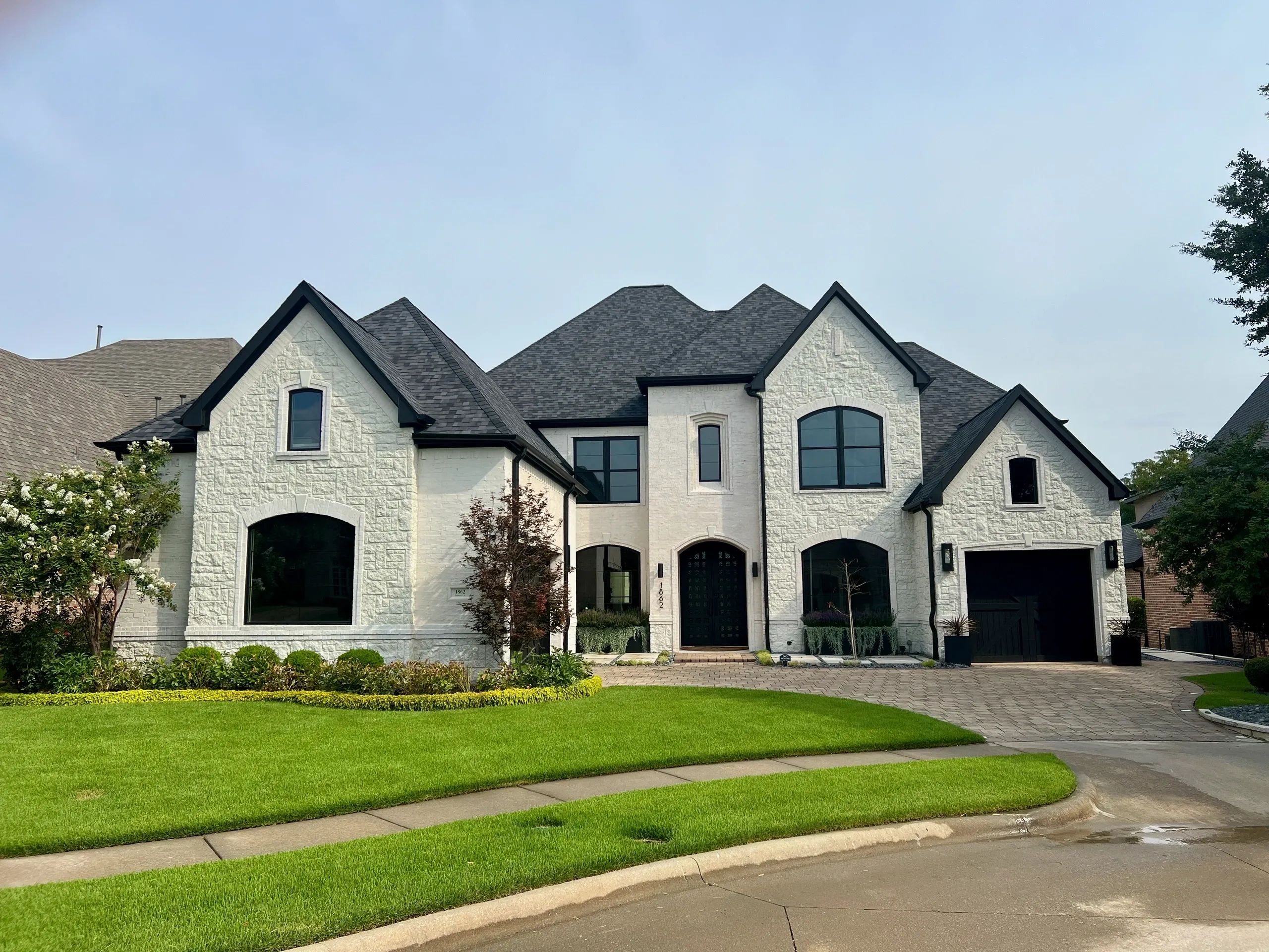 HOME [maurosbuilding.com]