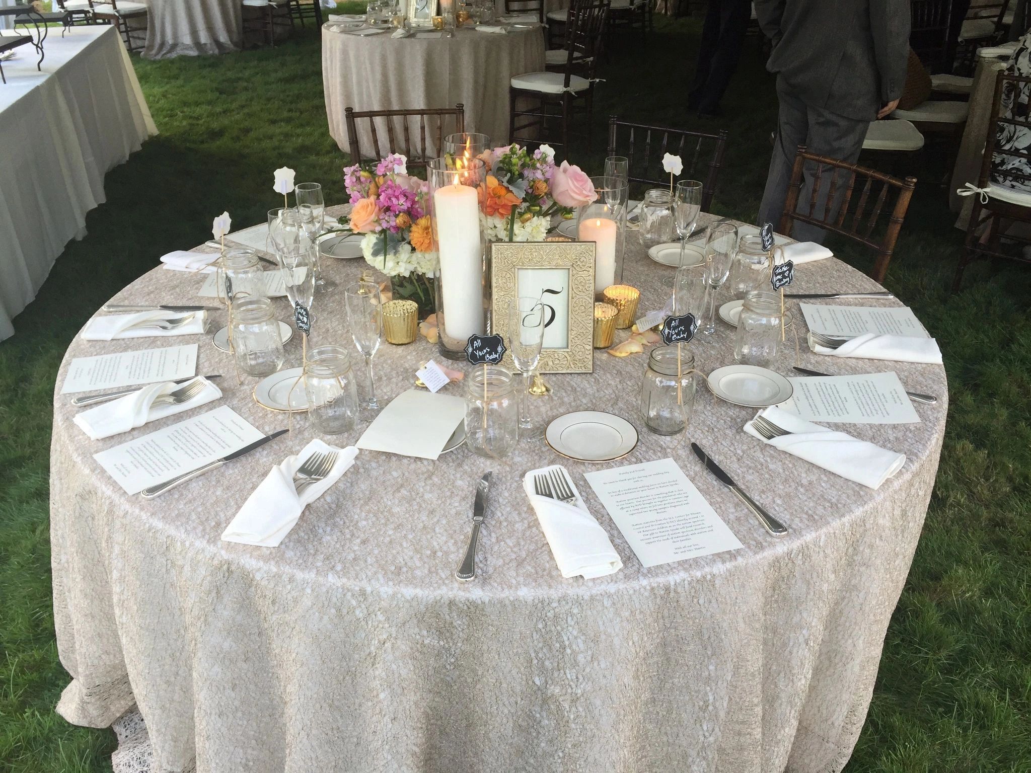 Envious Events - Staff, Event Planning and Coordinating