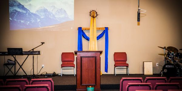 New Hope Ministries of Central Denver