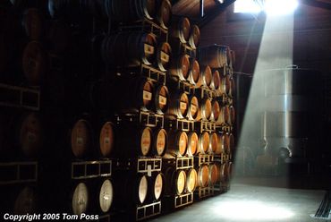 Wine Country | Tom Poss Photography