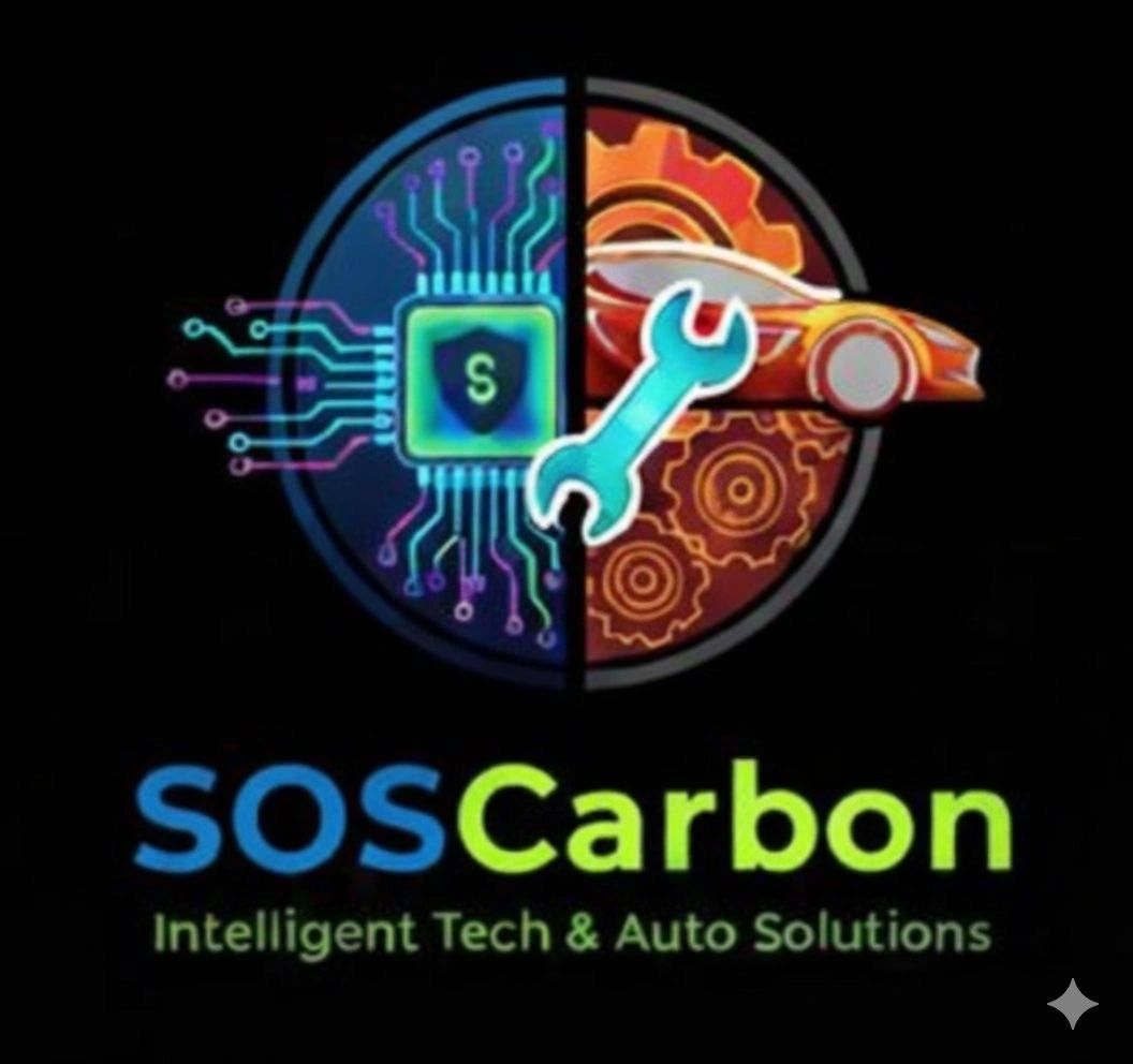 SOS Carbon Norwich - Expert Carbon Cleaning Services