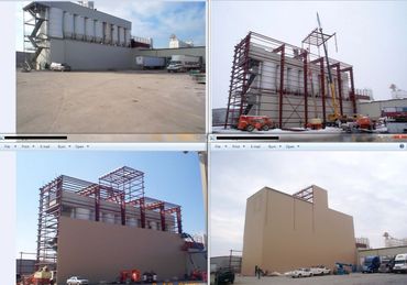 Integrated Building Systems