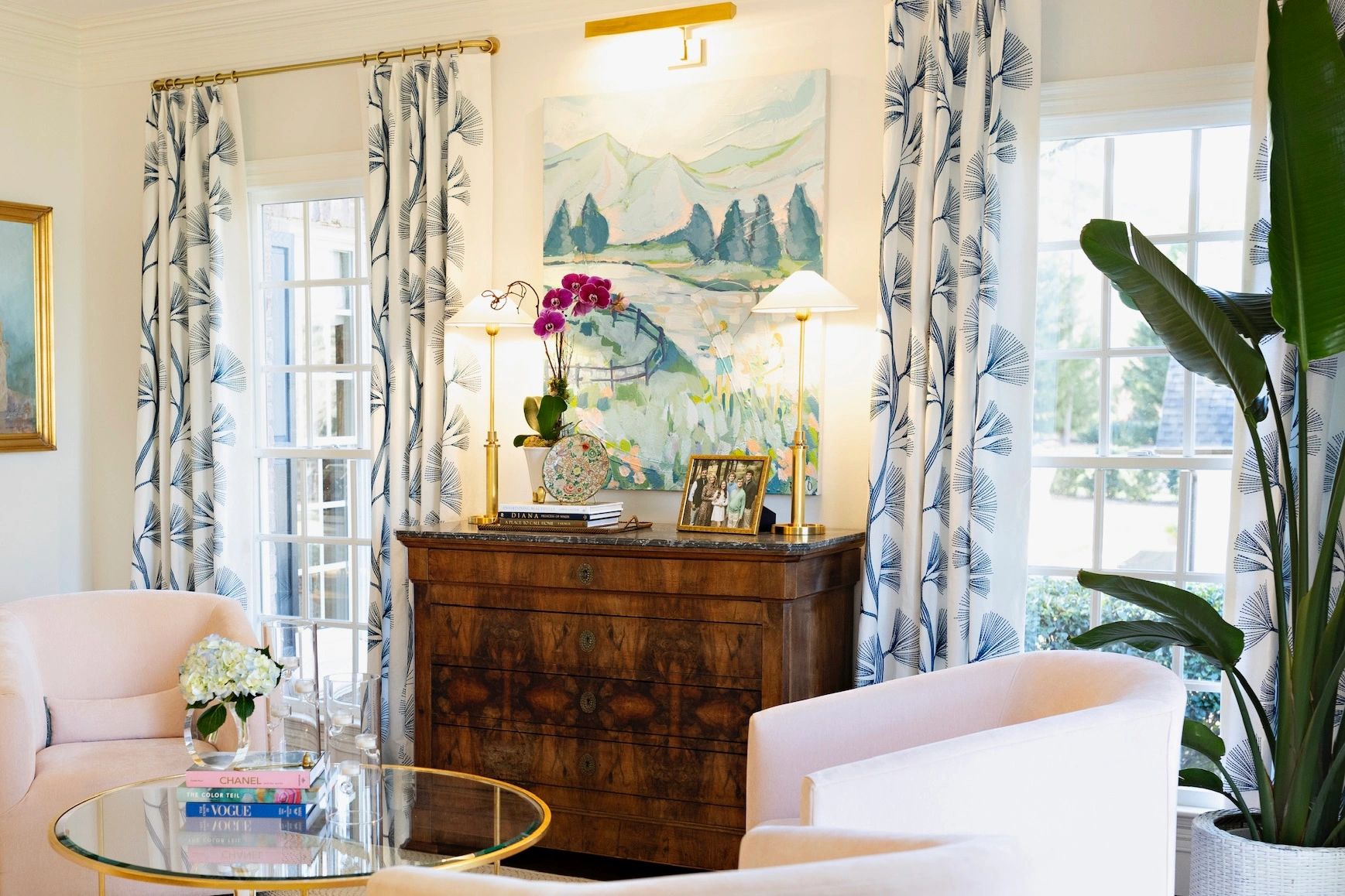 Anna Miller Interiors