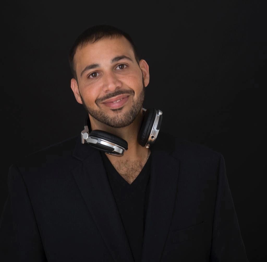 DJ Jordan