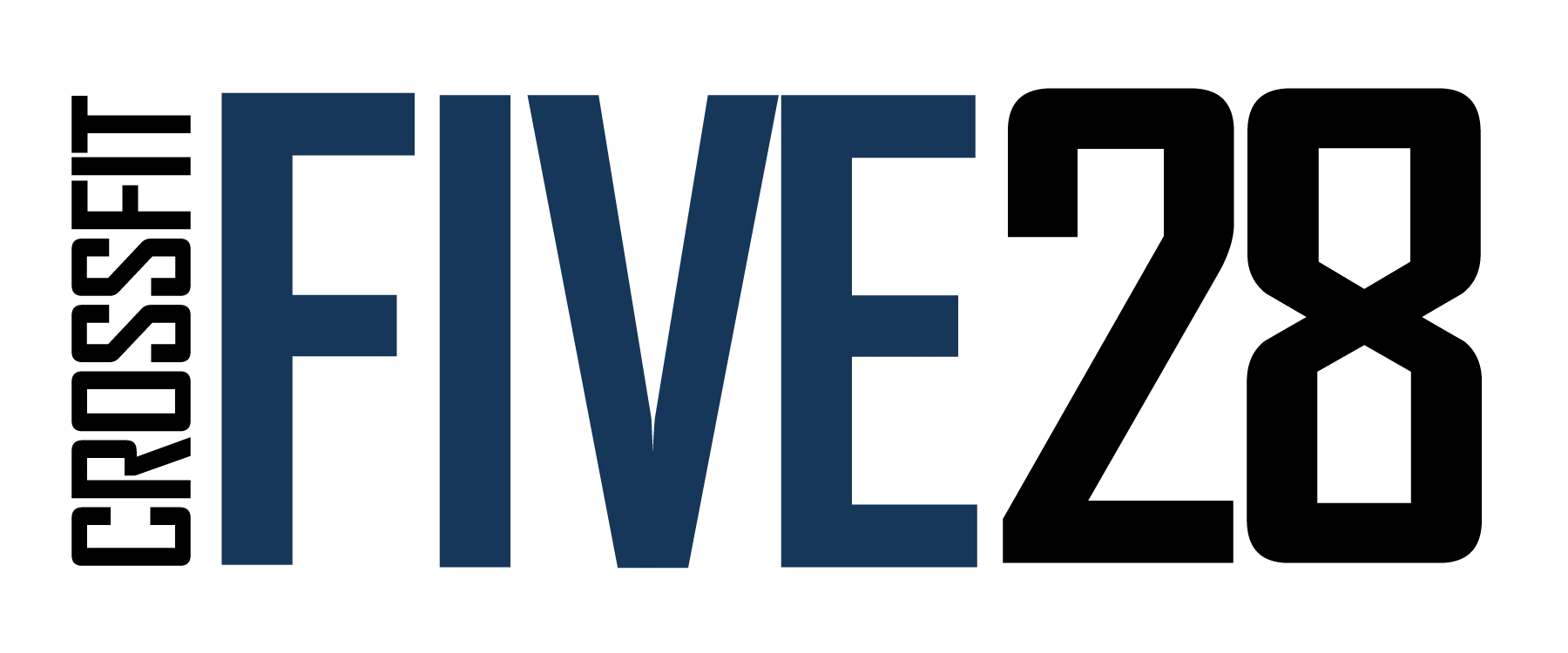 Best Fitness Gym in Town | CrossFit Five28