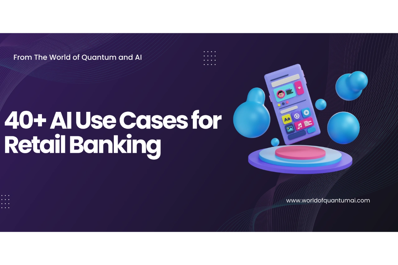 Transform Banking With Ai Explore 40 Use Cases