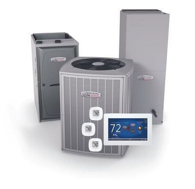 Air Conditioner Repair - Top Notch Mechanical Ltd.