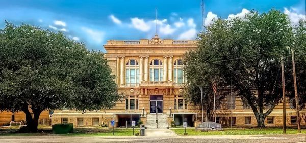 Allen Parish Tax Assessor's Office - Home