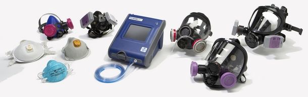 Fit Testing Solutions