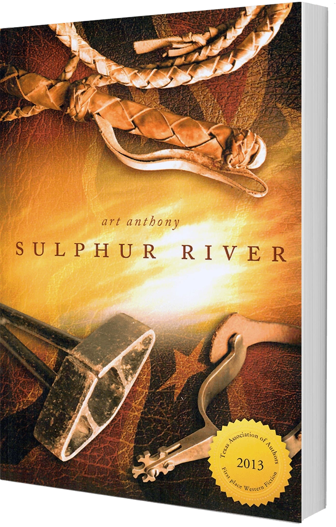 Sulphur River