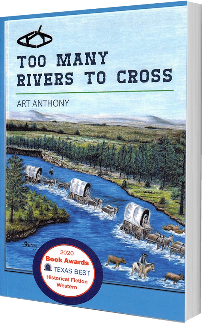 Too Many Rivers to Cross