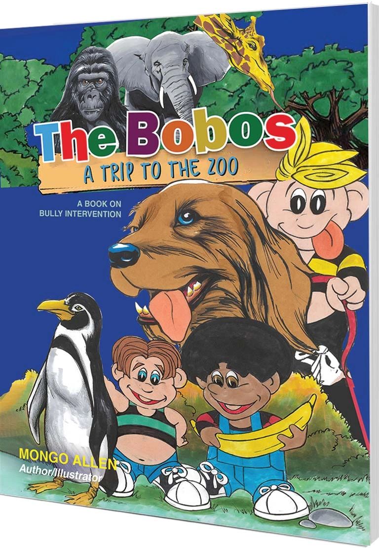 A Trip to the Zoo (The Bobos)