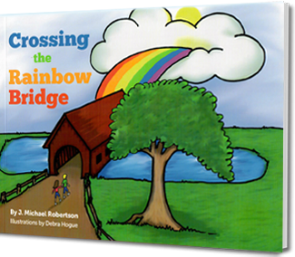 Crossing the Rainbow Bridge