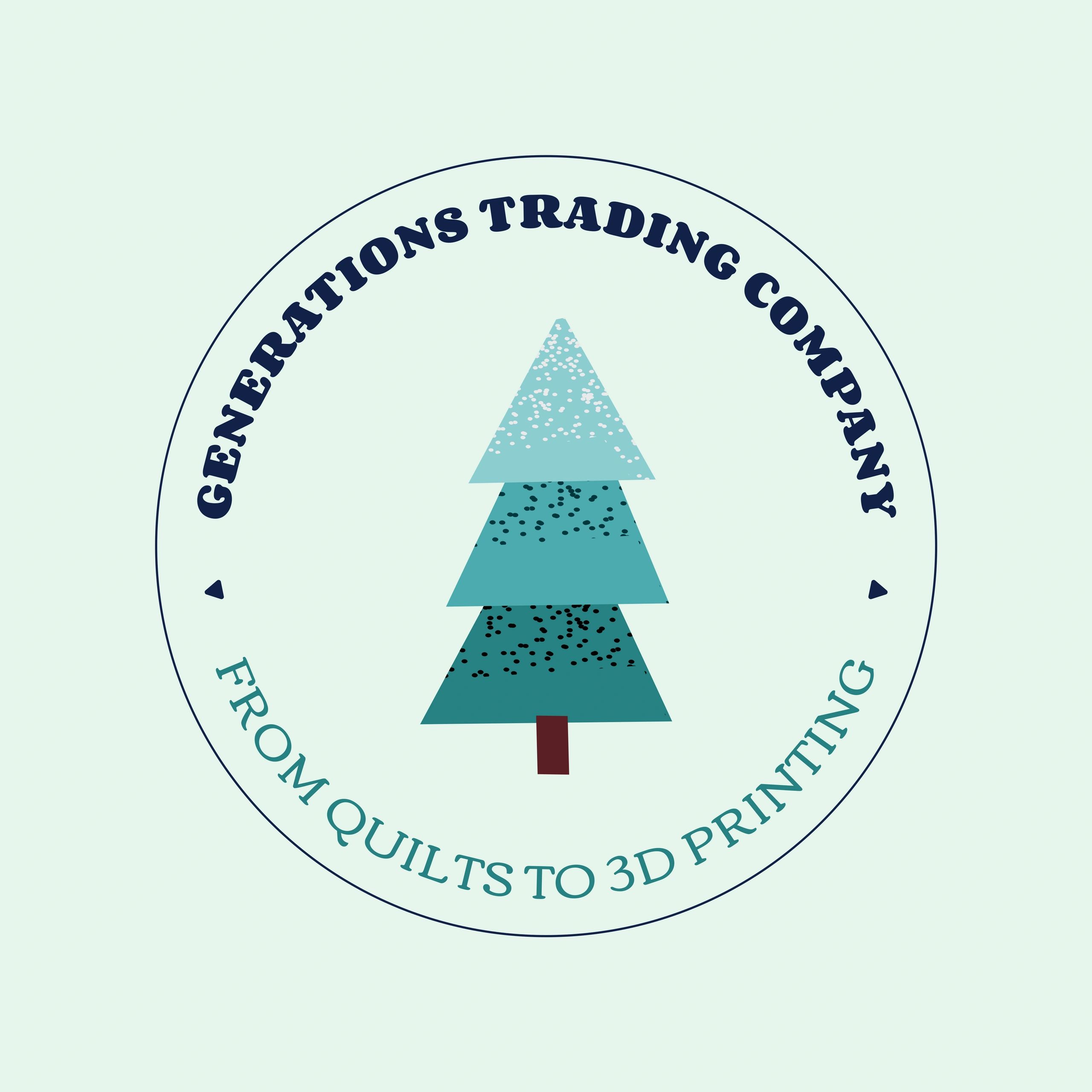 Generations Trading Company