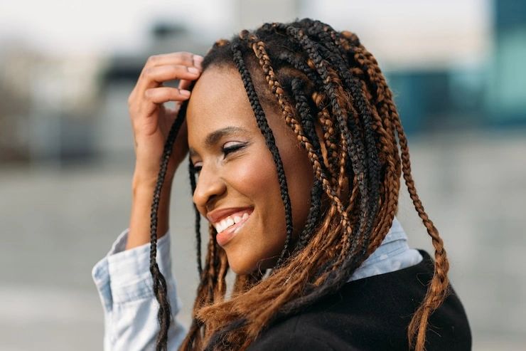 Exploring the Art of African Hair Braiding and Weaving