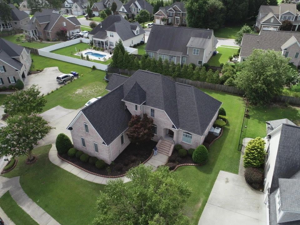 Ridge Edge Exteriors