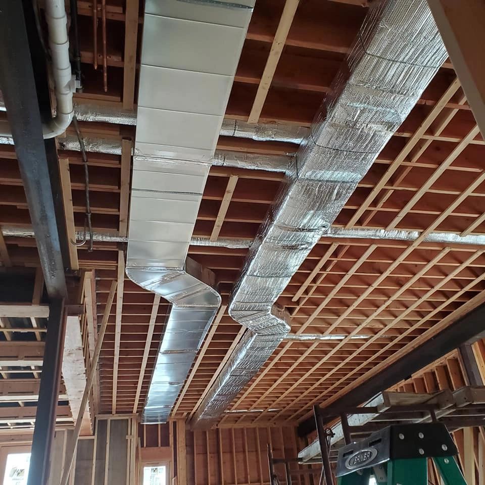 The Perfect Climate - Hvac Company - Wenham, Massachusetts