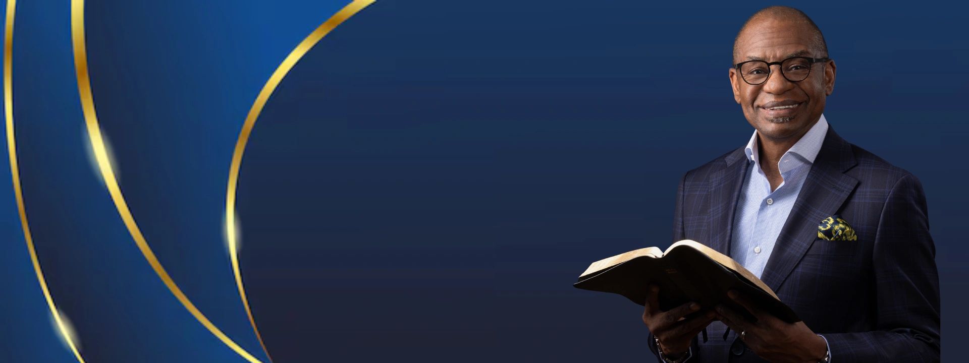 Eric L. Warren Ministries