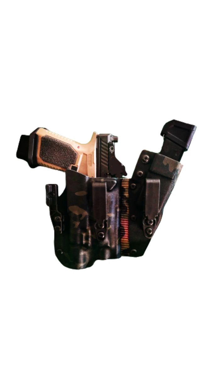 STRIKE80HOLSTER AIWB/FLEX ELITE for the Strike Industries strike 80 ...