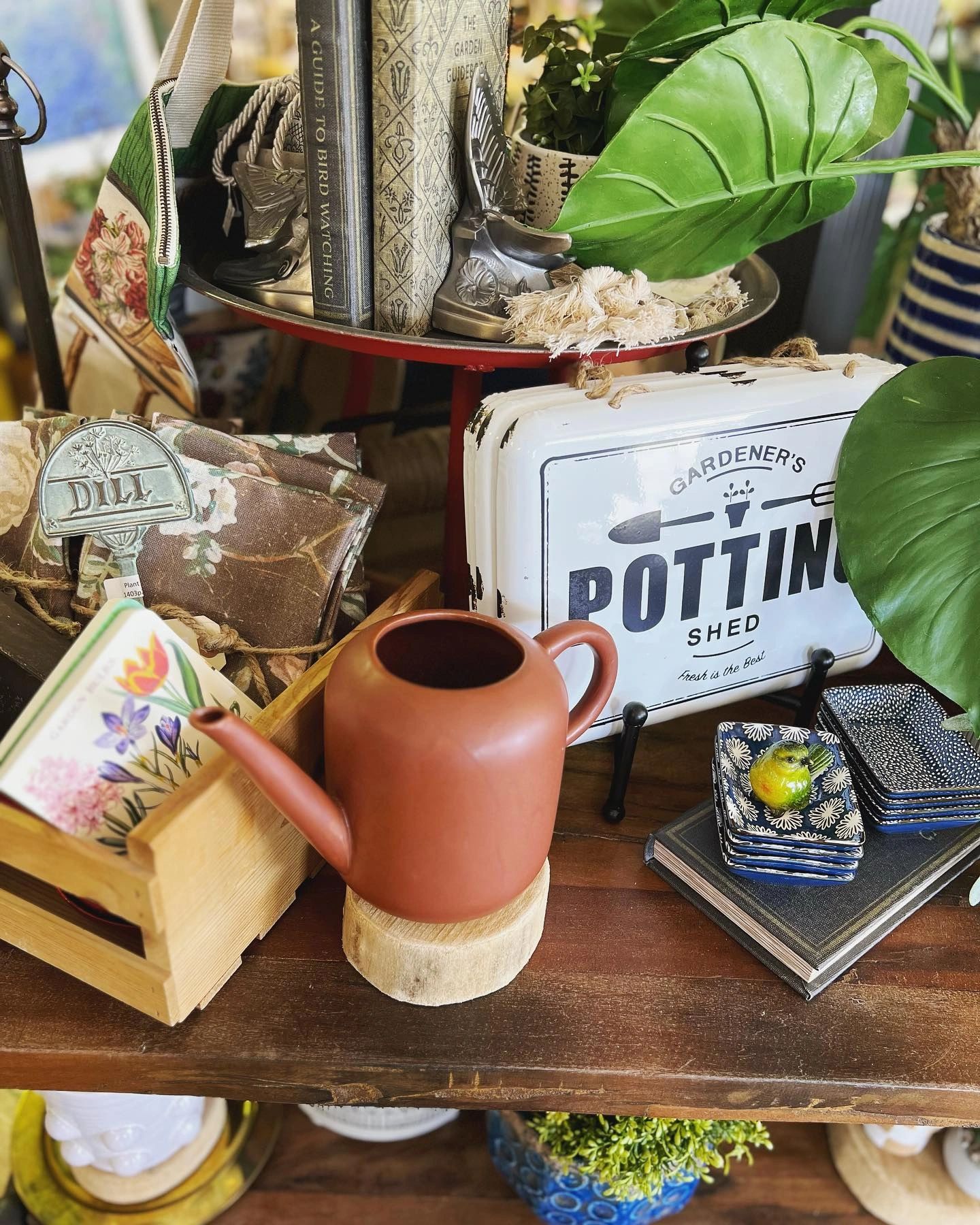 Pieces - A Design Mercantile