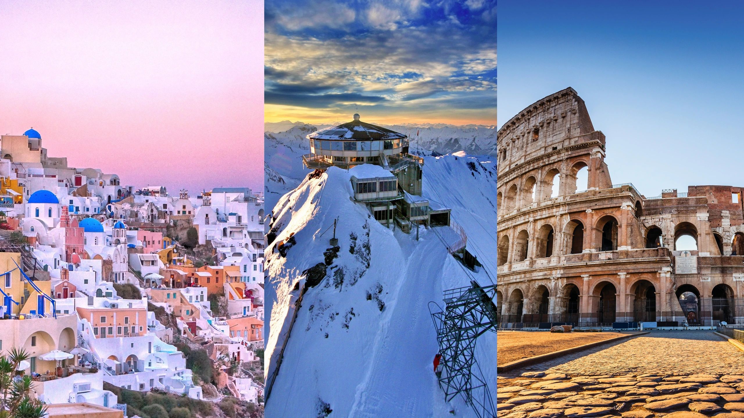 Tour Operator - Tour Packages, Outbound Packages