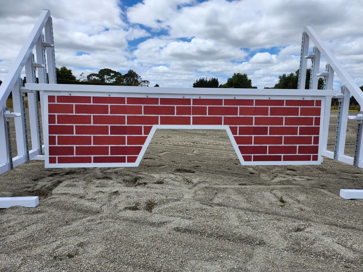 Hanging Wall Jump Fill