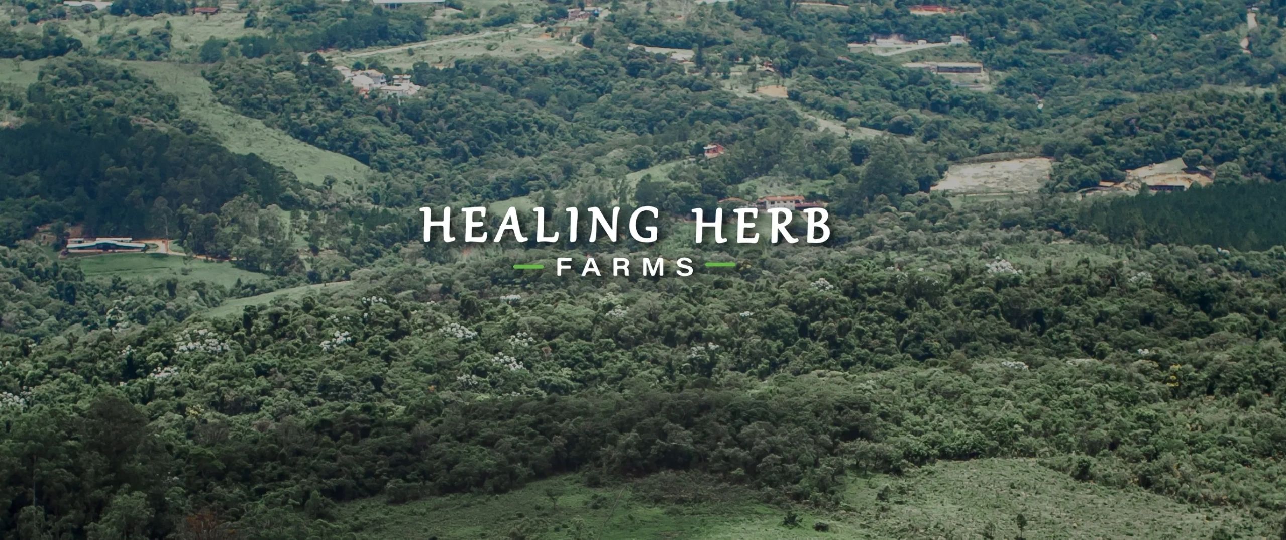 Healing Herb Farms