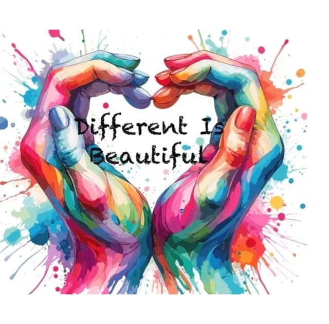 Different Is Beautiful LLC