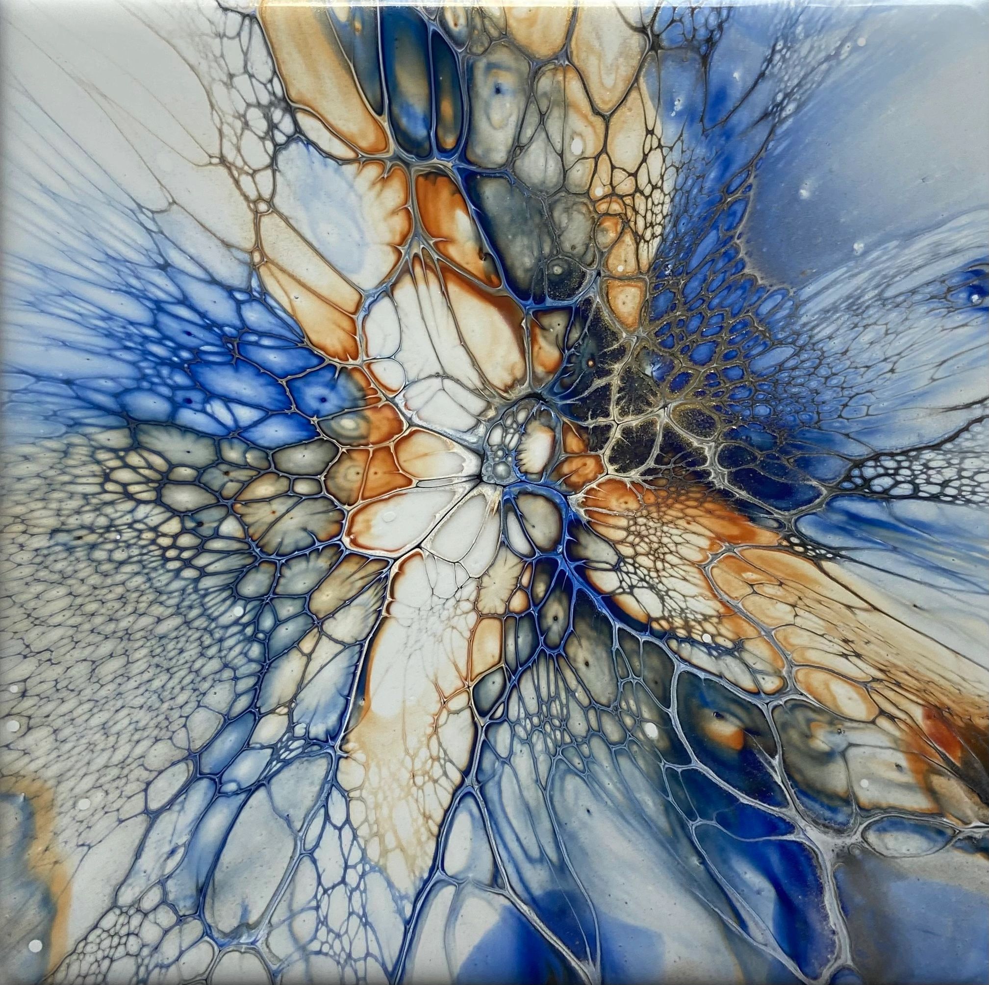 Functional Art Collection | Louise McKay Art