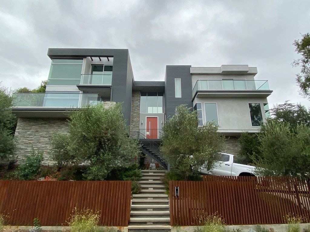 The Titan Construction