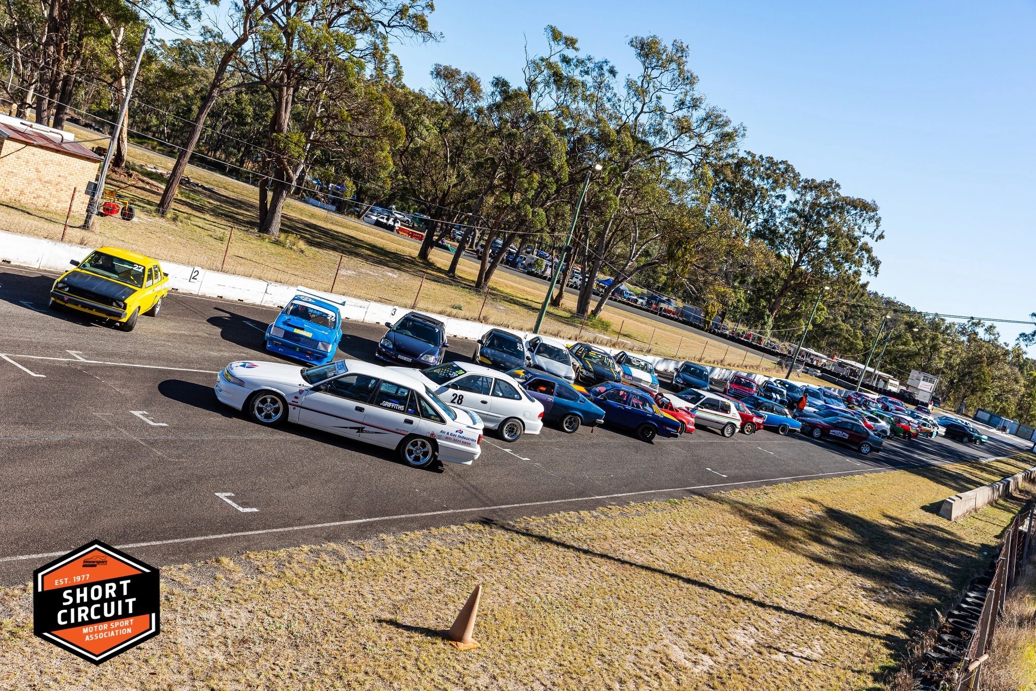 UPCOMING EVENTS | Carnell Raceway