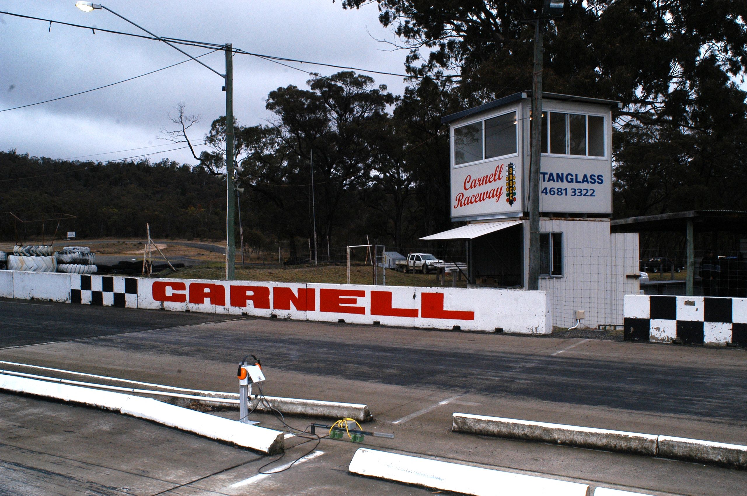 Carnell Raceway
