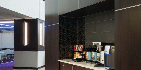 Conference Rooms | Atria Corporate Center