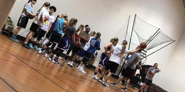 TC Hoops Basketball - Basketball Training, Basketball Teams