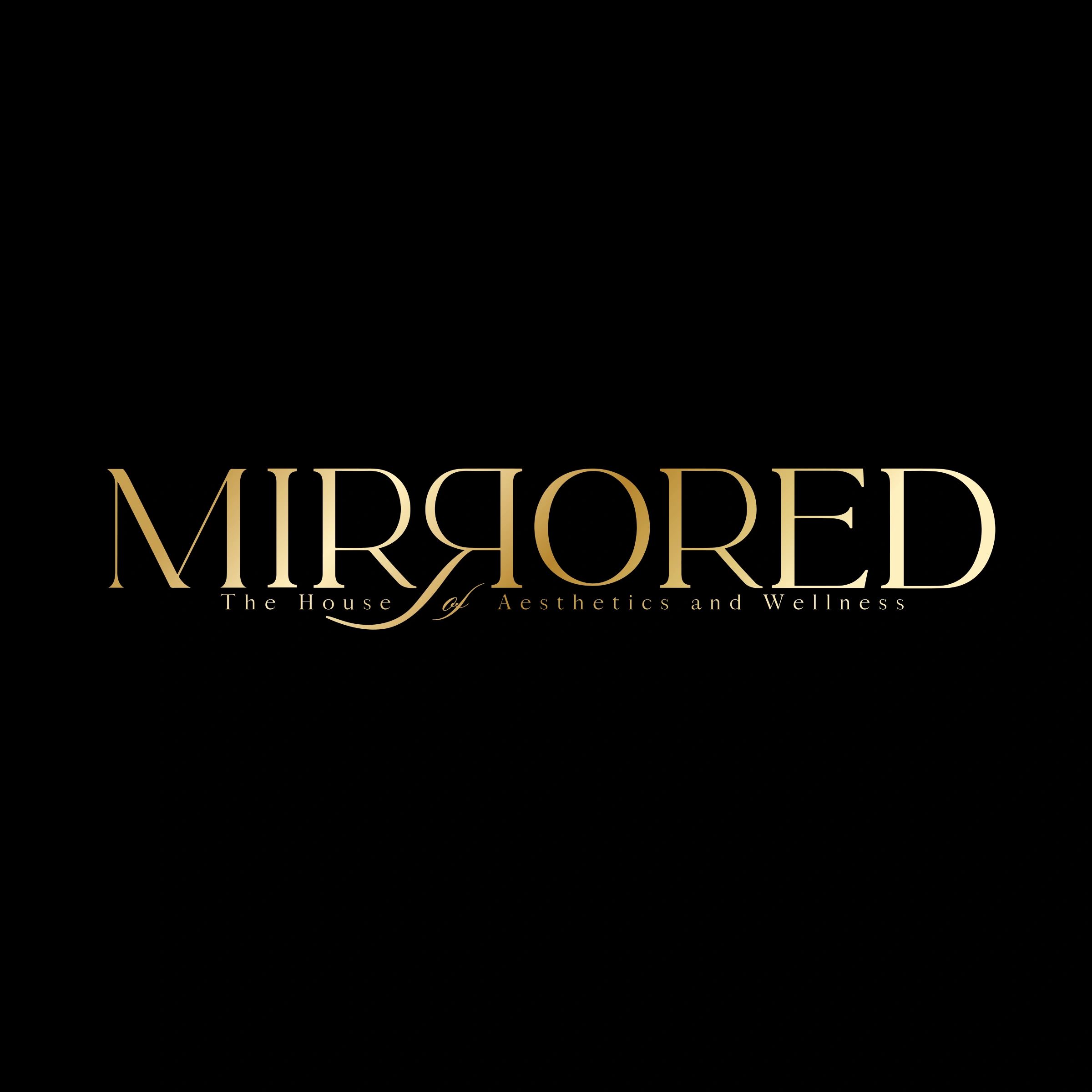 Mirrored