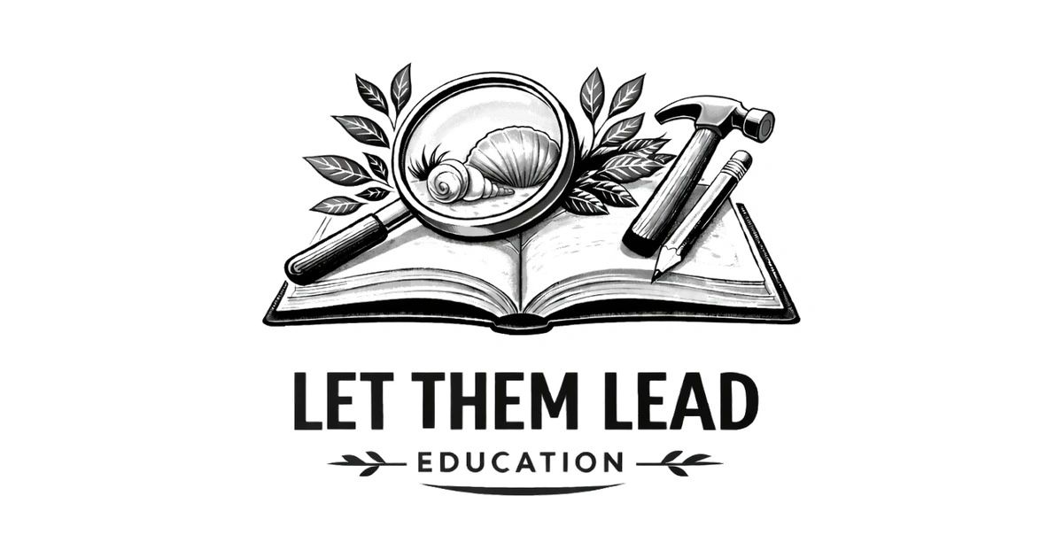 Let Them Lead Education