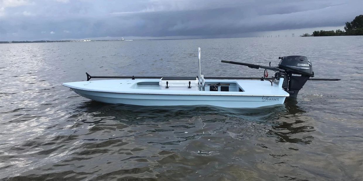 Southeast Marine Sports - Skiff, Boats for Sale, Used Boats for Sale