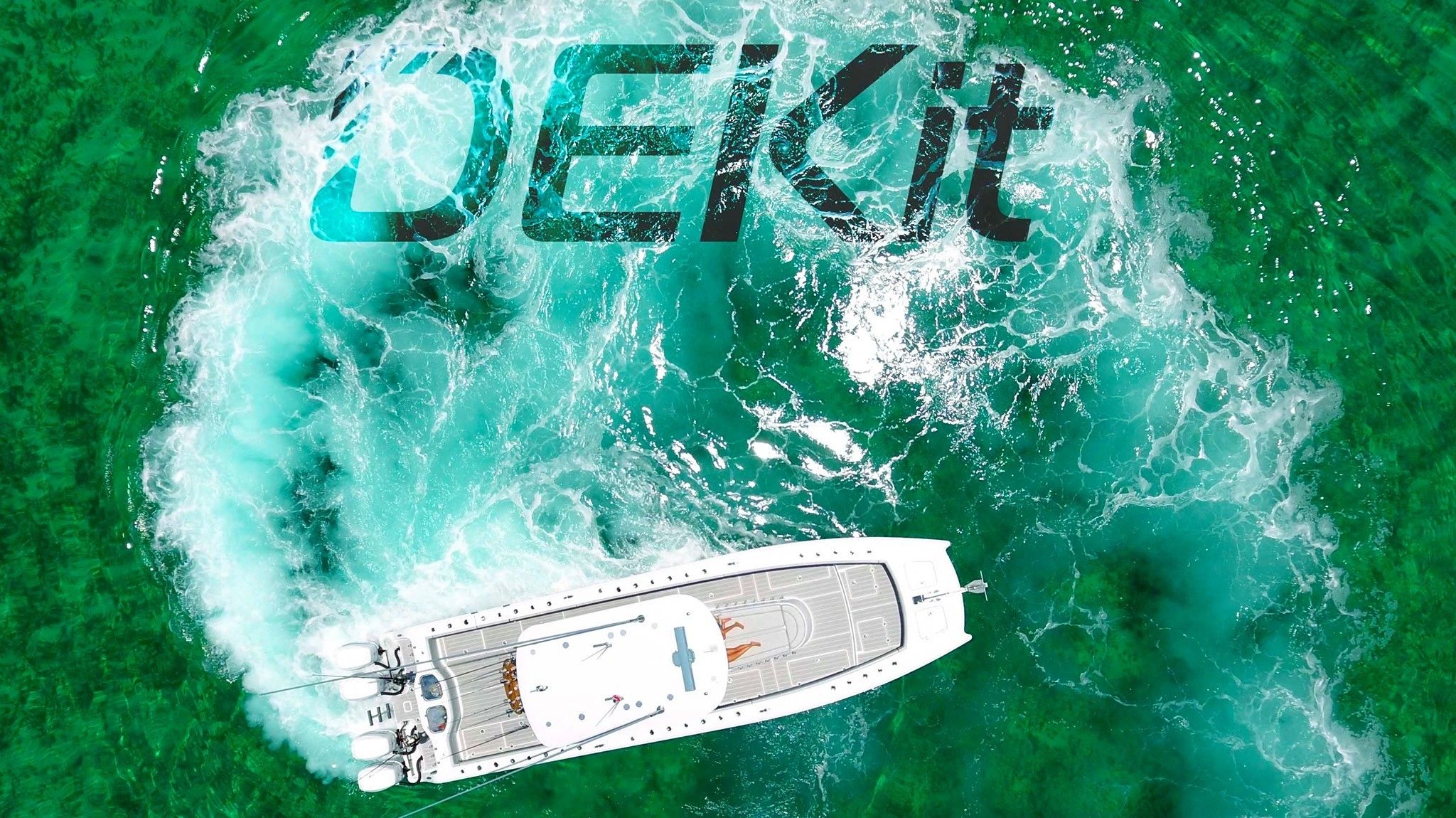 DEKit | North Carolina