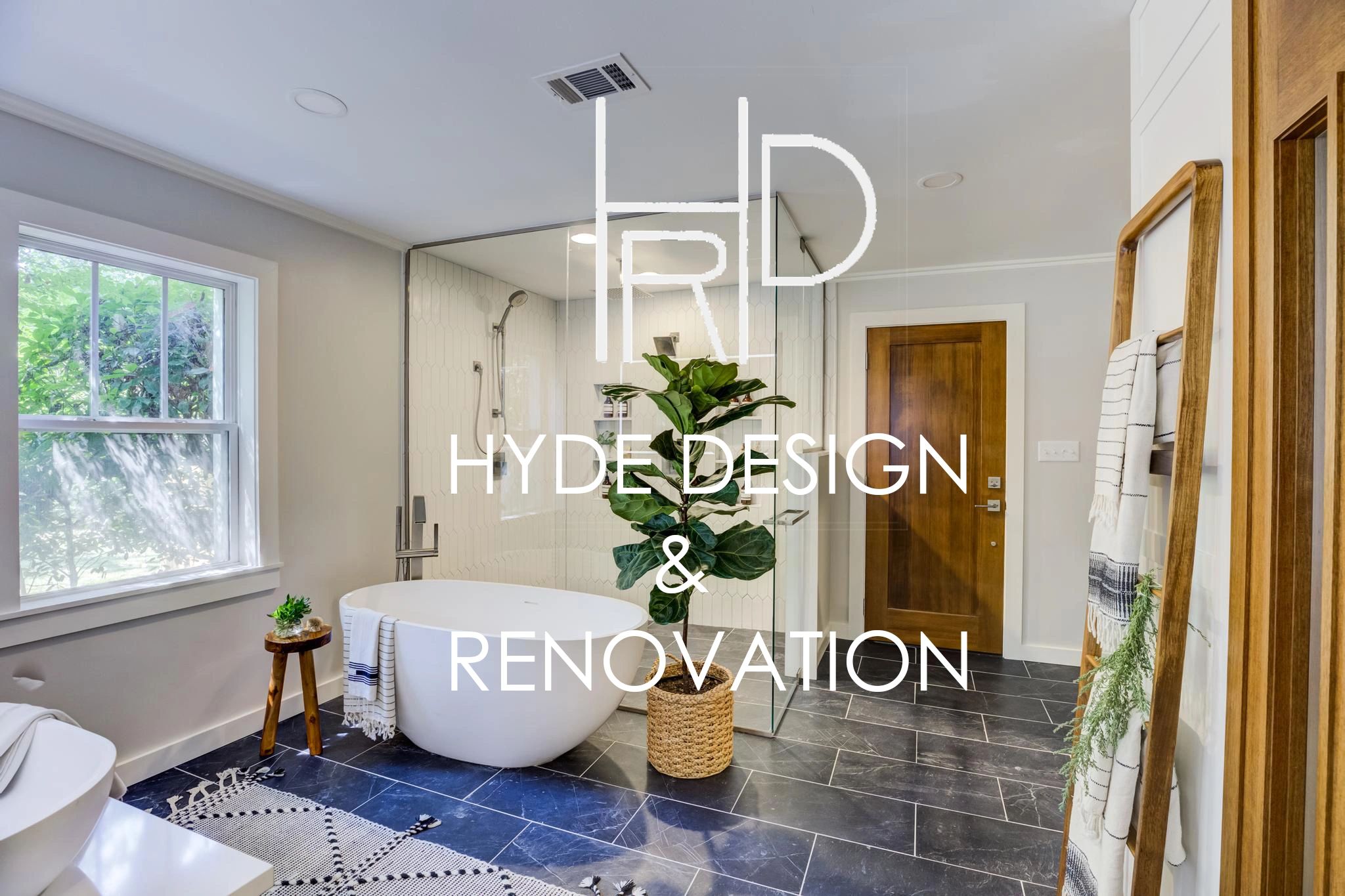 Hyde Design and Renovation