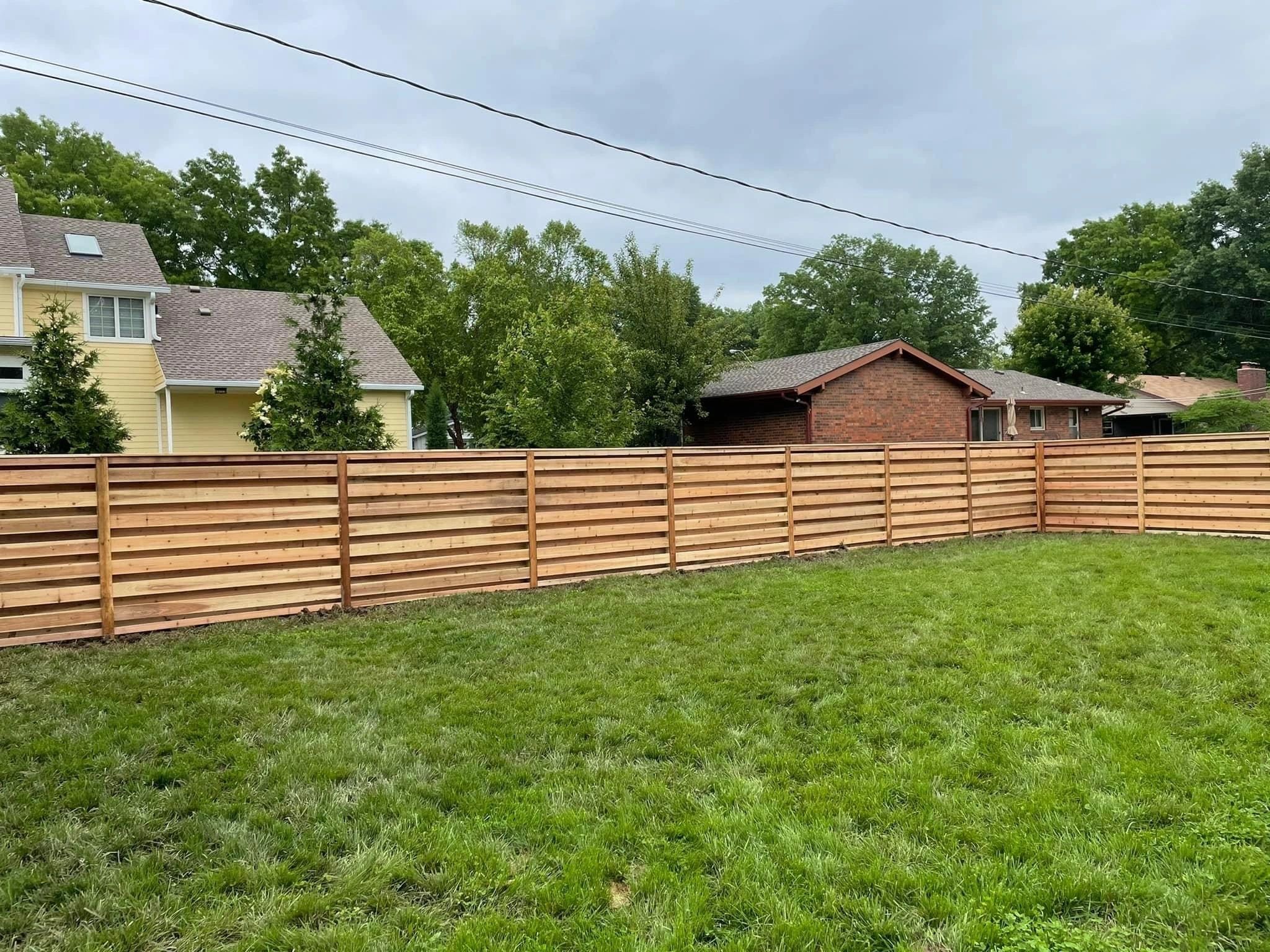 Topeka 360 - Fence and Deck Company