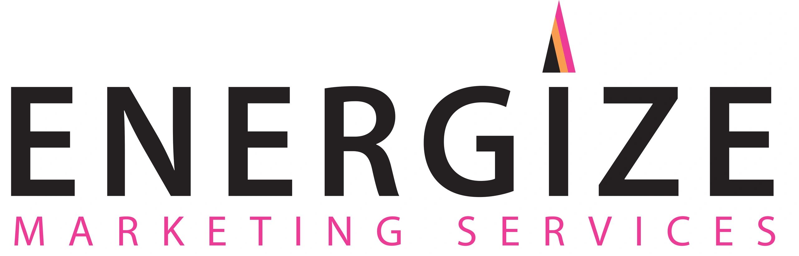 Energize Website