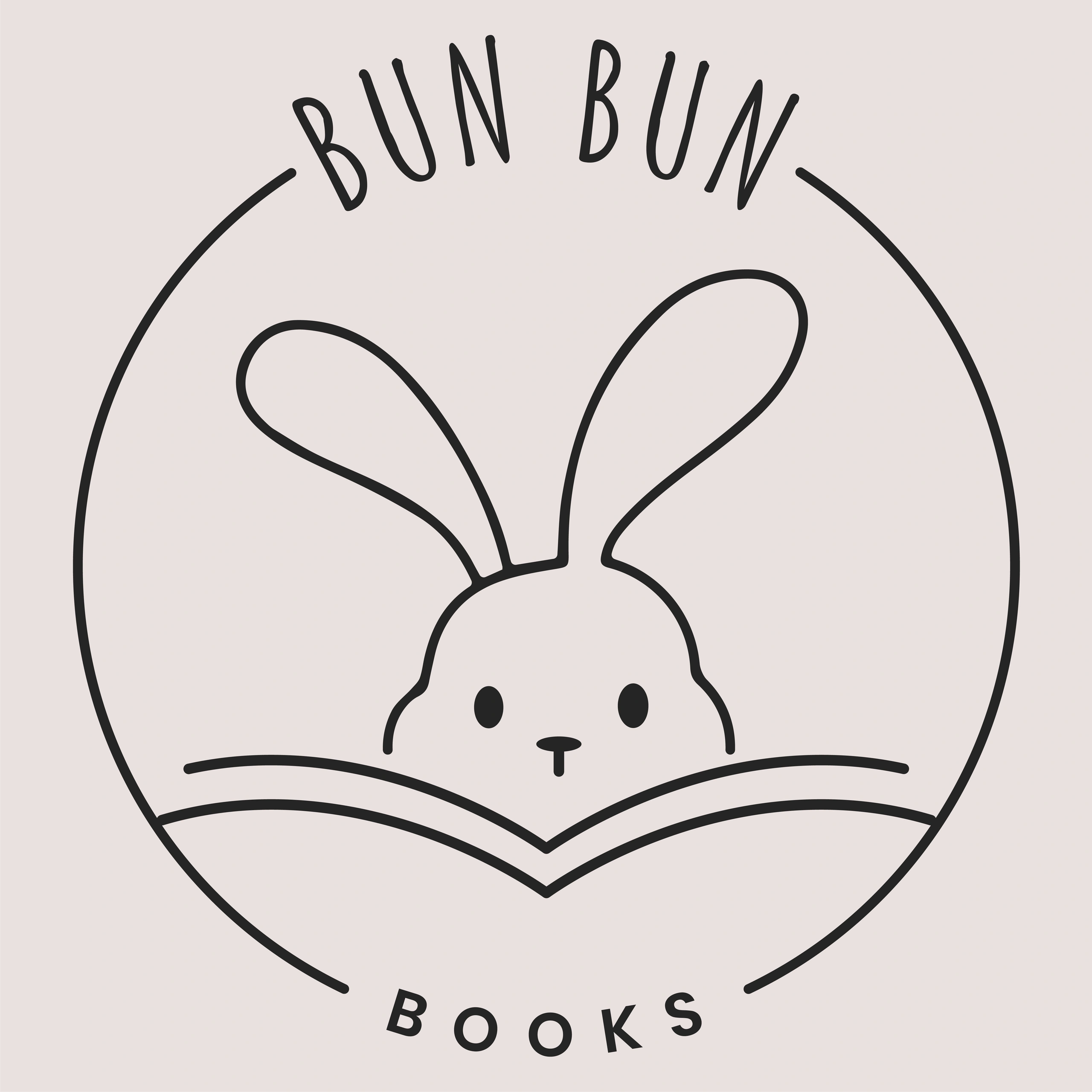 Bun Bun Books