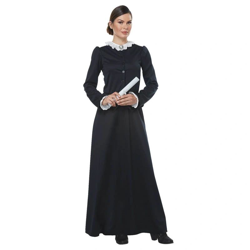 Harriet Tubman / Susan B. Anthony Adult