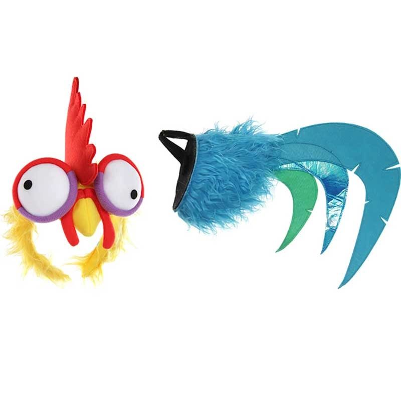 Moana Hei Hei Kit