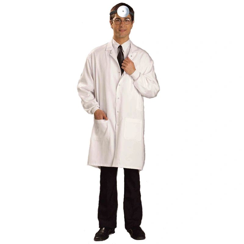 Lab Coat