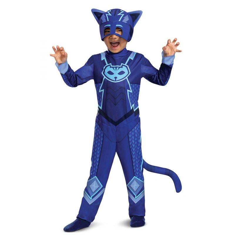PJ Masks Catboy Megasuit