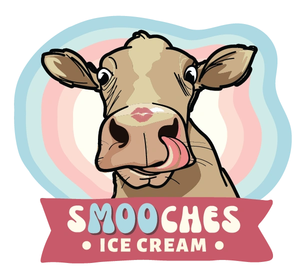 Smooches Ice Cream