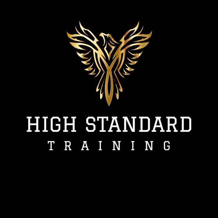 High Standard Training