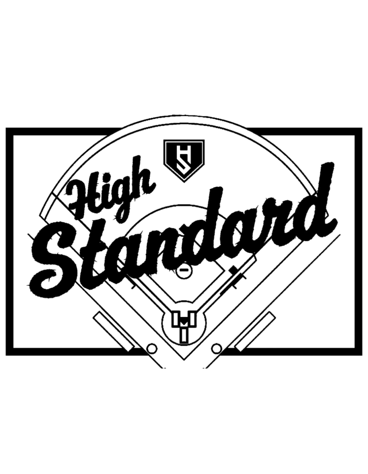 High Standard Training