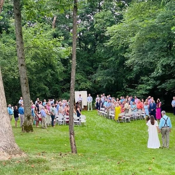 Bucks Mill - Weddings, The Knot, Wedding Venue, Events